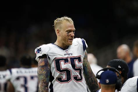 Cassius Marsh Wanted To Get Waived By The Patriots
