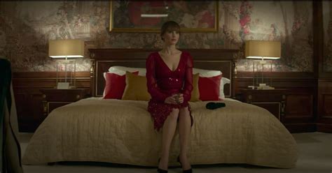 Red Sparrow Trailer Sees Jennifer Lawrence In Full Russian Spy Mode