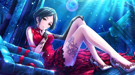 【デレステ】スコアタのためのポテンシャル解放考察 Baskmedia