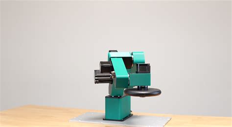 Dorna Ta Dorna Robotics