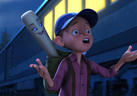 کارتون قهرمان کوچک 2006 دوبله فارسی آپارات کودک