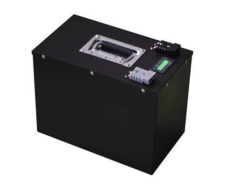 V Ah Lifepo Batterie Deep Cycle Lithium Ion Solar Battery Bluetooth