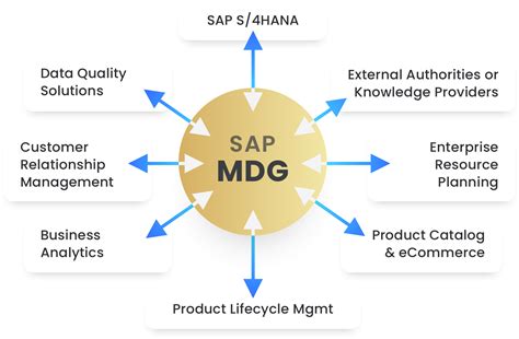 SAP MDG Truspeq