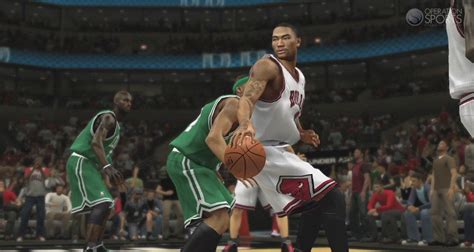 Nba 2k13 Screenshot 34 For Xbox 360 Operation Sports