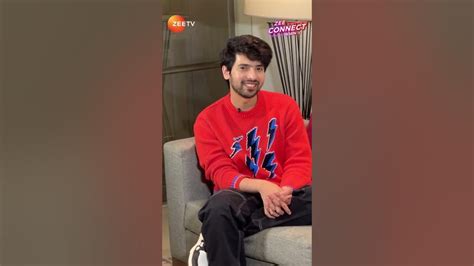 An Exclusive Interview With Armaan Malik Zeetvme Shorts Youtube