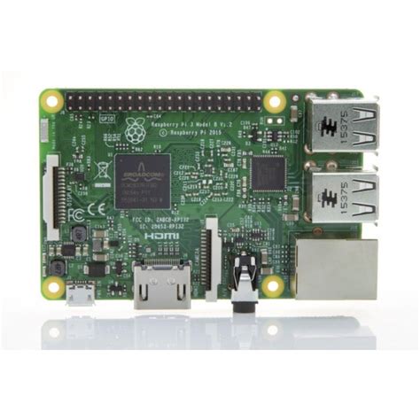 Buy Online Raspberry PI Model B In India CrazyPi