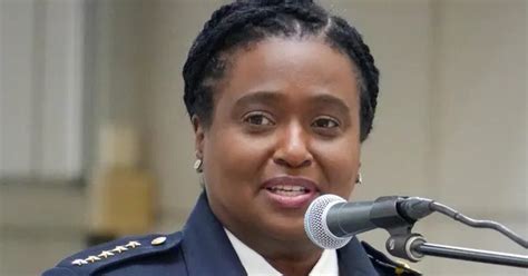 Former Tennessee Police Chief Indicted On Illegal Voter Registration