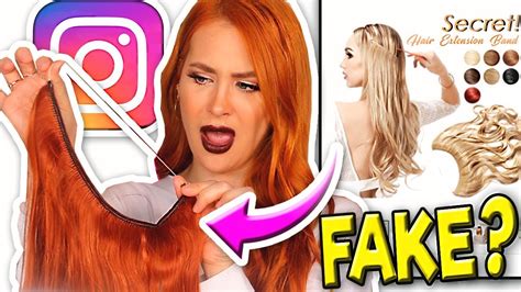 Mejores Extensiones De Pelo Del Mercado Moda Retro
