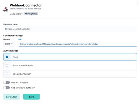 Monitoring Logs In Elasticsearch A Practical Example Neteye Blog