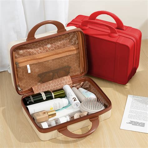 Mini Suitcase Memoire T M Sdn Bhd