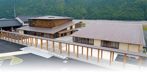 世界遺産 熊野本宮館和歌山県田辺市