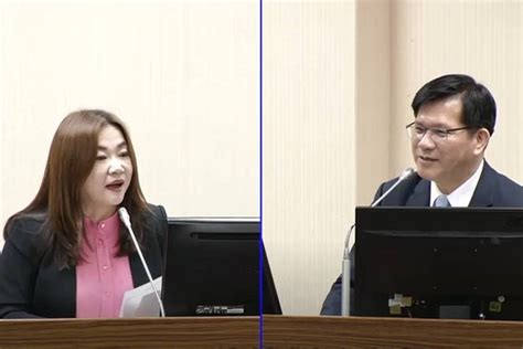 販毒役男竟代表台灣教反詐 馬文君：不適任者資訊應立刻下架 匯流新聞網