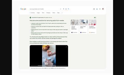 Google Enhances Its AI Search Results With New Features And Better Performance