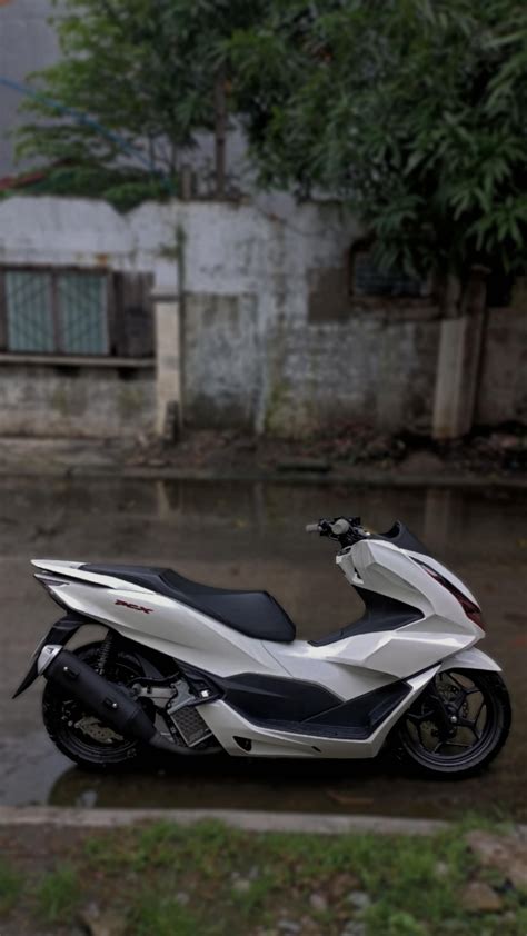 Honda Pcx 160 R Scooters