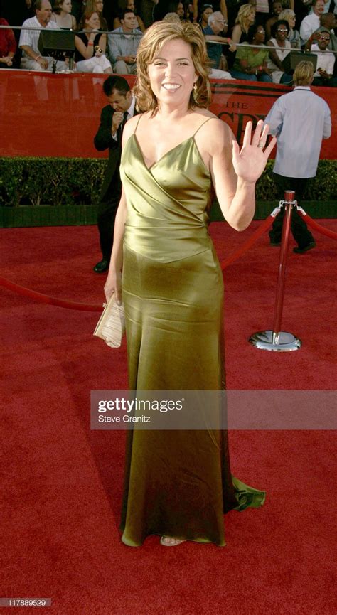 Michele Tafoya S Feet