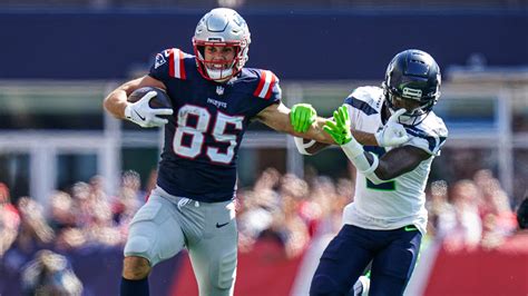 Five Takeaways From Patriots Overtime Loss To Seahawks