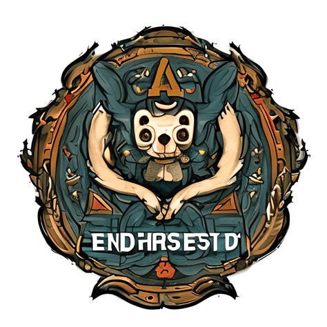 Discord Server Logo Pandemik · Creative Fabrica