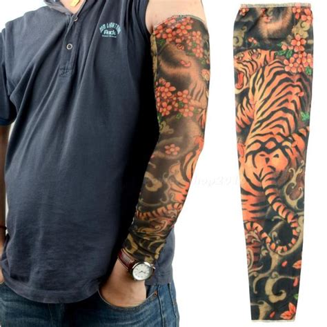 TATTOO RUKAV TS47 MODEL