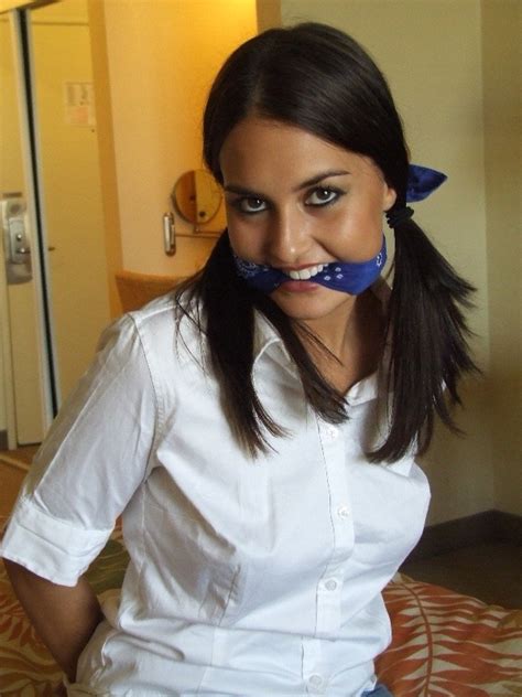 Bandana Women On Tumblr