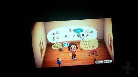 Animal Crossing New Horizons Switch Lite Youtube
