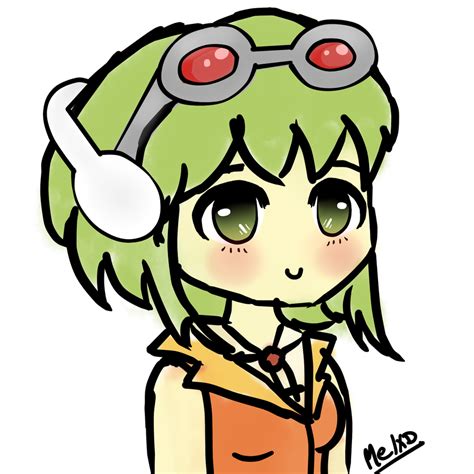 Mis Dibujos De Gumi