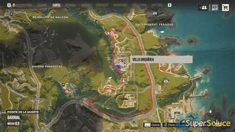 Far Cry Walkthrough Sex Lies and María s Scripts Game of Guides