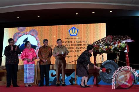 Sri Mulyani Dukung Penguatan Pengawasan Internal ANTARA News