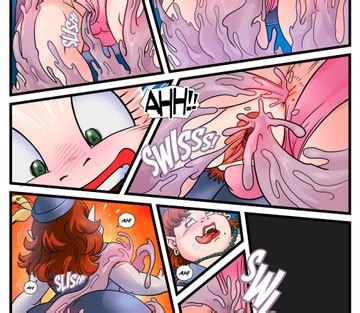 Baby S New Host Muses Sex And Porn Comics