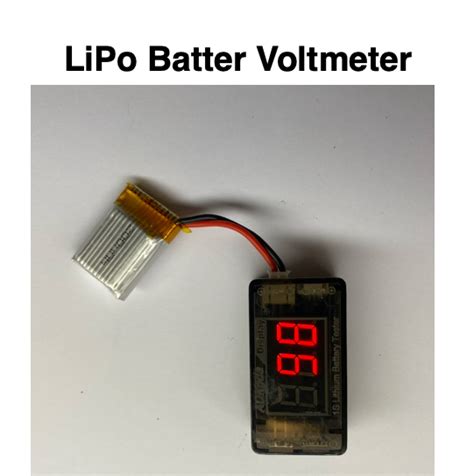 08 Voltage Tester Watson Electronics