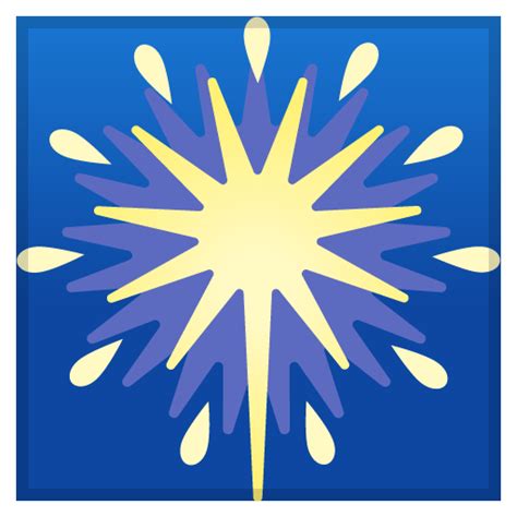 🎆 Fireworks Emoji