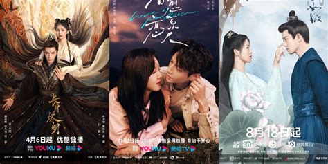 5 Rekomendasi Drama China Romantis Yang Sad Ending Sedih Dan Bikin