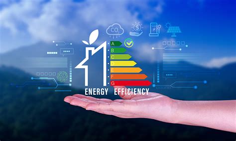 Energy Efficient Appliances Environmental Impact And Uk Guide