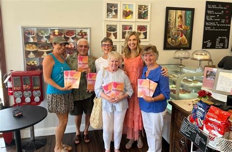 Meet Nicole Kerr Bold Journey Magazine
