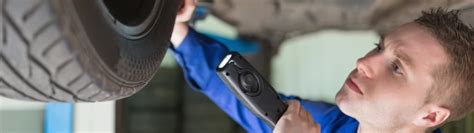 Top 5 Car Maintenance Mistakes