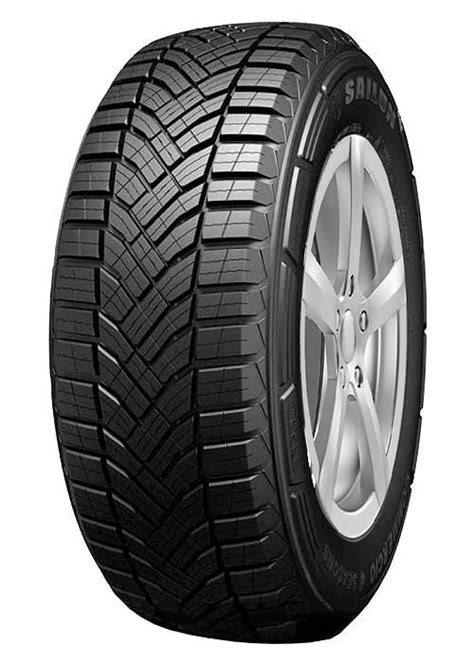 Шины Sailun Commercio 4 Seasons - отзывы, каталог, продажа, цены
