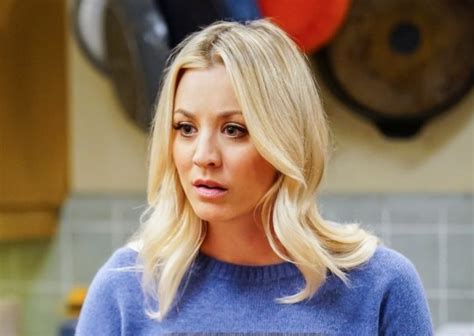 The Big Bang Theorys Kaley Cuoco Would Love To See Elevator Fixed Metro News