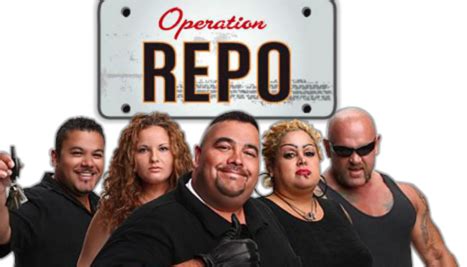 Petition Bring Back Operation Repo