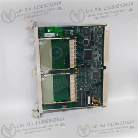 abb pp846a controller module touch screen display yuanmiao automation