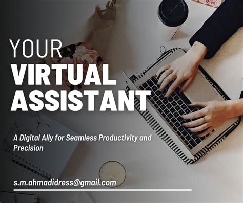M Ahmad Idrees On Linkedin Virtualassistant Productivityboost