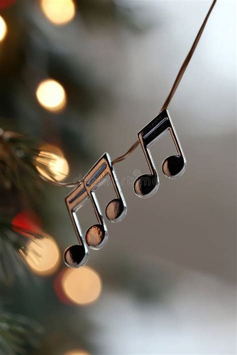 Music Note A Single Symbol Representing Pitch And Duration In Musical