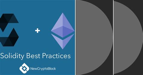 List Crypto Programming Curated By José Gabriel González Medium
