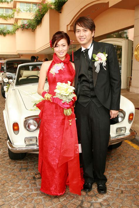 姚嘉妮林祖輝離婚結束18年婚姻 親證已分開多年：不涉及第三者 Uhk 港生活