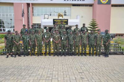 Army Announces Commencement Of Application For Direct Short Service
