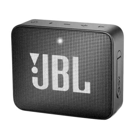 Jual JBL Go 2 Portable Bluetooth Speaker di Seller Executive_Shop7 ...