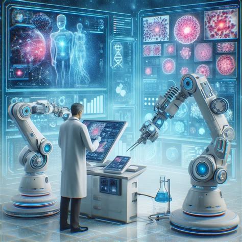 Ai In Precision Medicine Revolutionizing Risk Assessment And Diagnosis