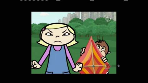 The Birthday Girl Episodegallery Wordgirl Wiki Fandom Powered By Wikia