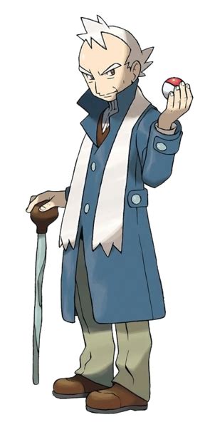 Pryce Pokestory Wiki Fandom