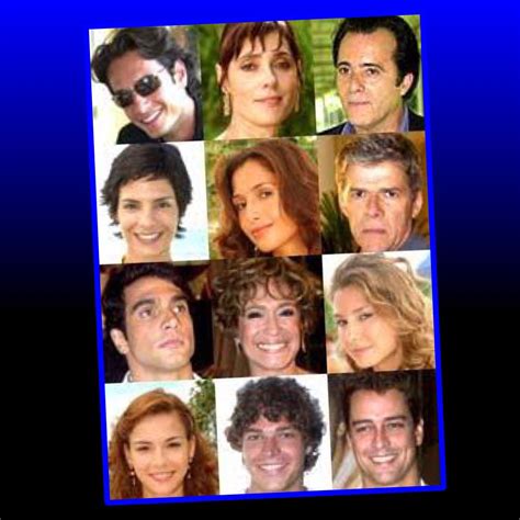 Novelas Inesquecíveis Mulheres Apaixonadas 2003