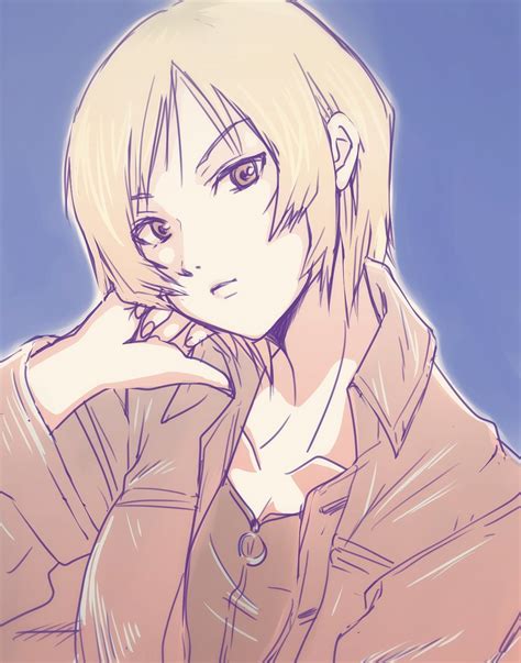 Parasite Eve Ii Danbooru
