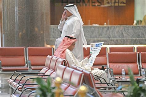 مكاسب محدودة لمؤشرات البورصة والسيولة 456 مليون دينار جريدة الجريدة